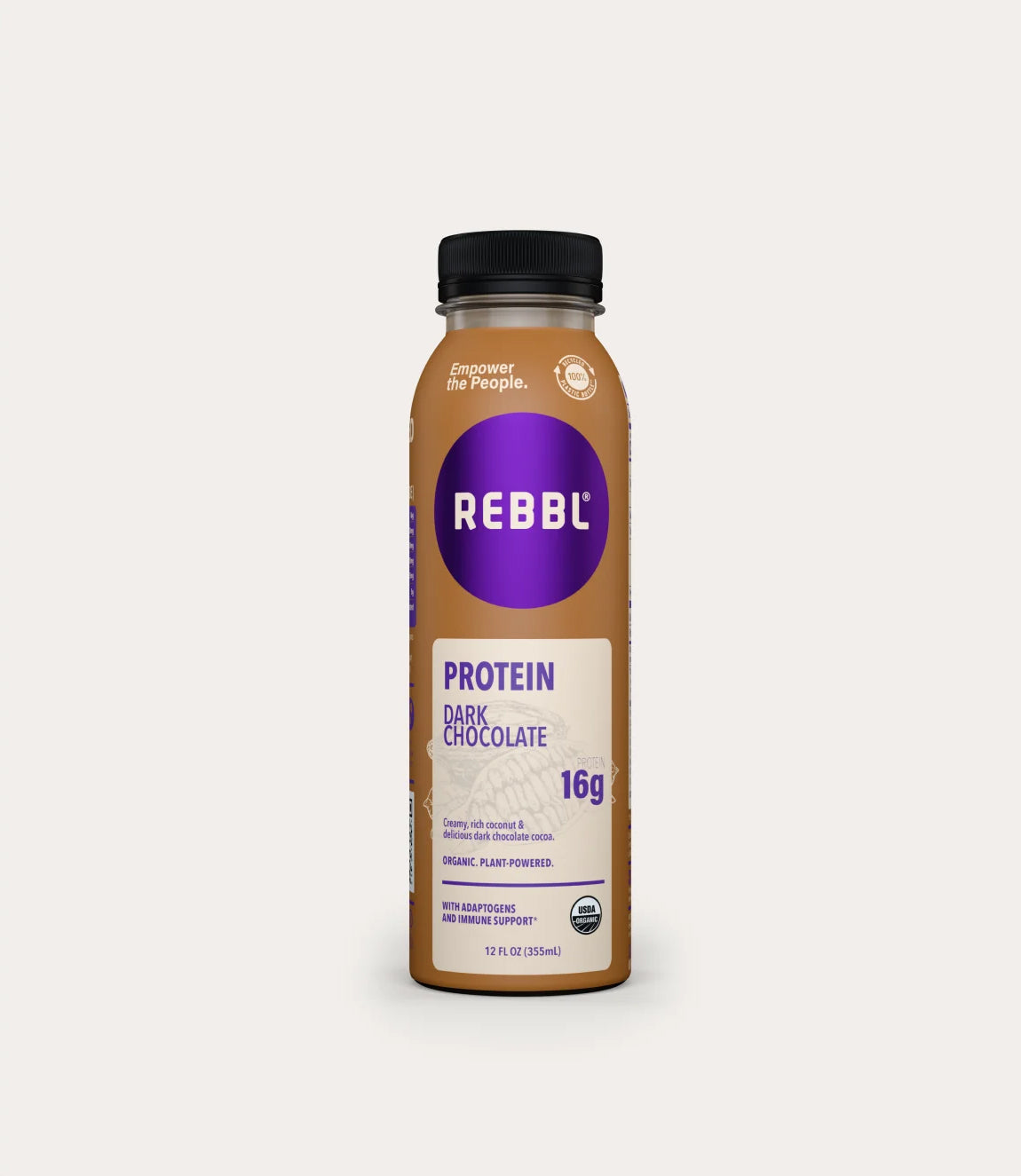 REBBL - Functional Super Herb Powered Elixirs and Protein Beverages ...