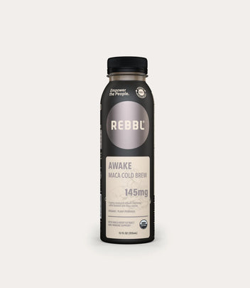 REBBL - Functional Super Herb Powered Elixirs and Protein Beverages ...