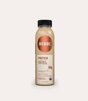 REBBL - Functional Super Herb Powered Elixirs and Protein Beverages ...