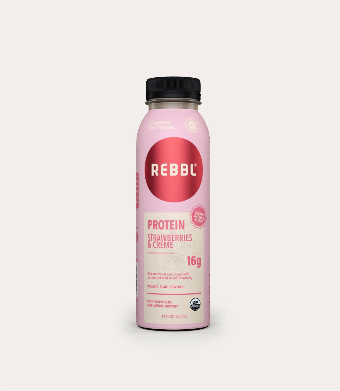 Homepage – REBBL, Inc.