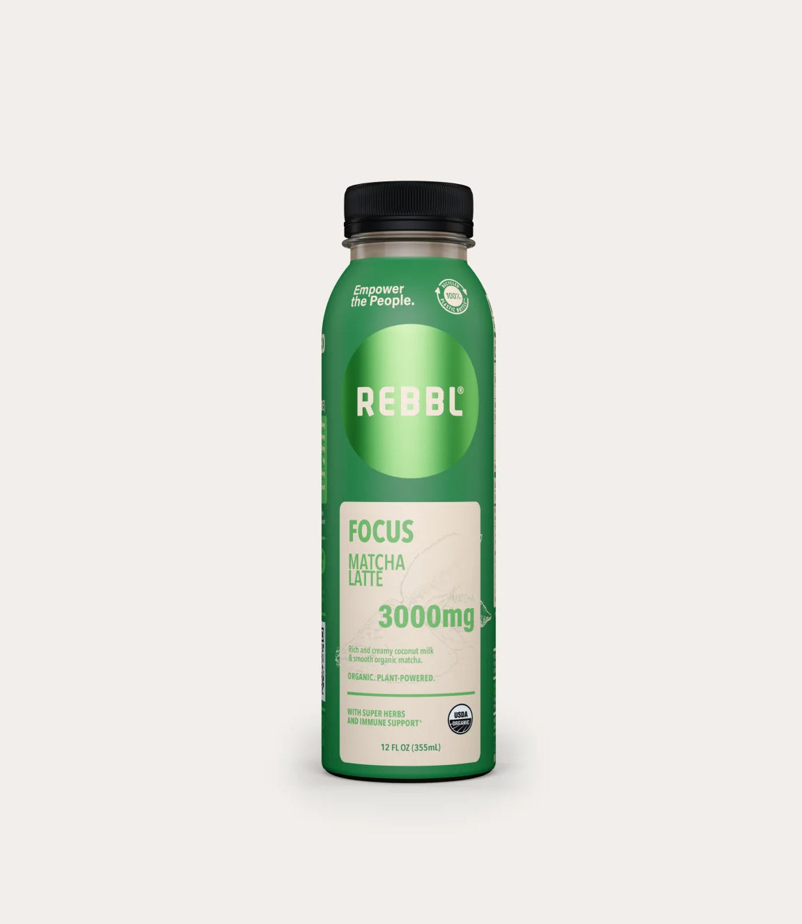 REBBL - Functional Super Herb Powered Elixirs and Protein Beverages ...
