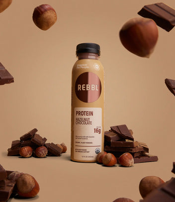 REBBL - Functional Super Herb Powered Elixirs and Protein Beverages ...