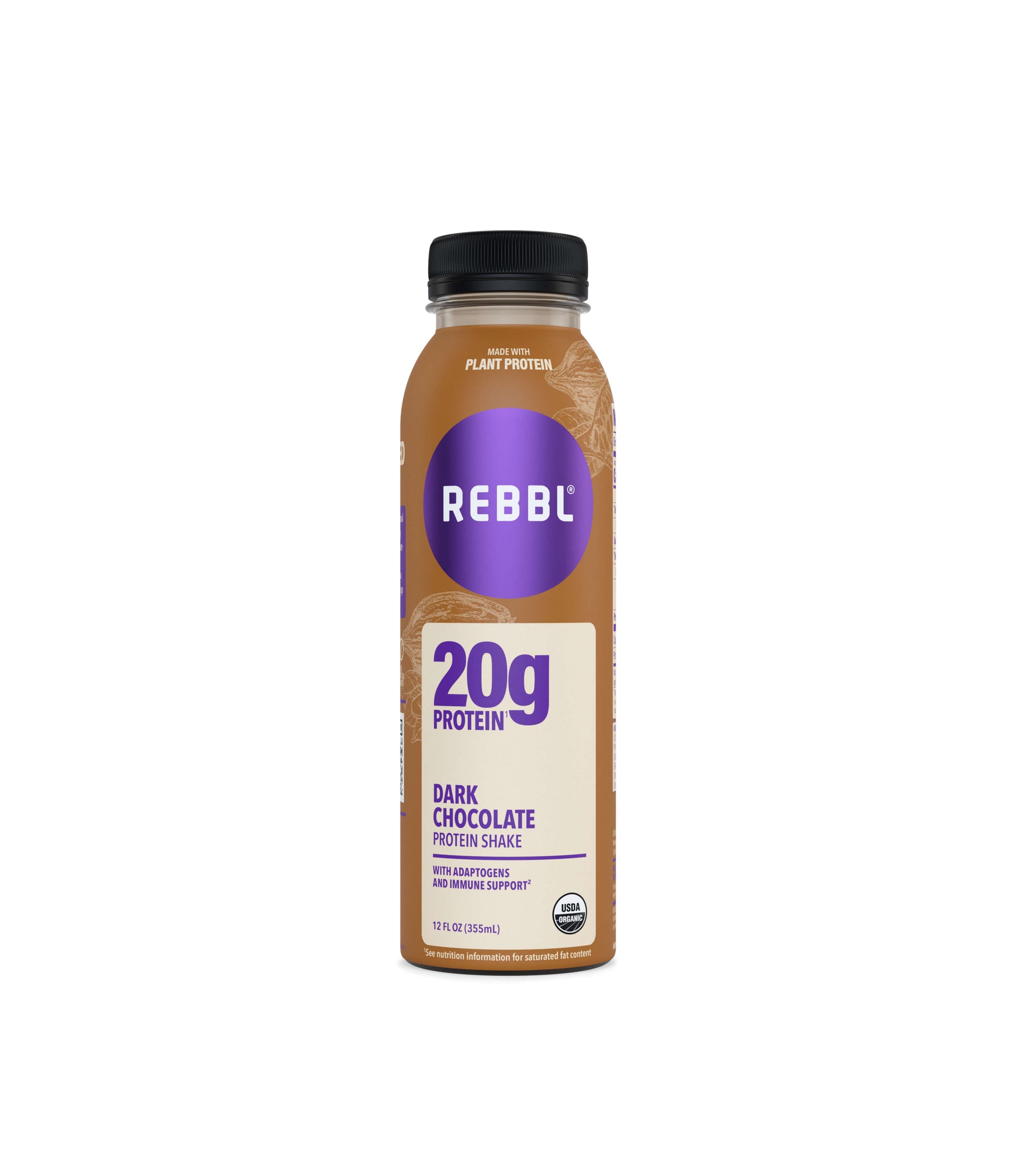 REBBL - Functional Super Herb Powered Elixirs and Protein Beverages ...