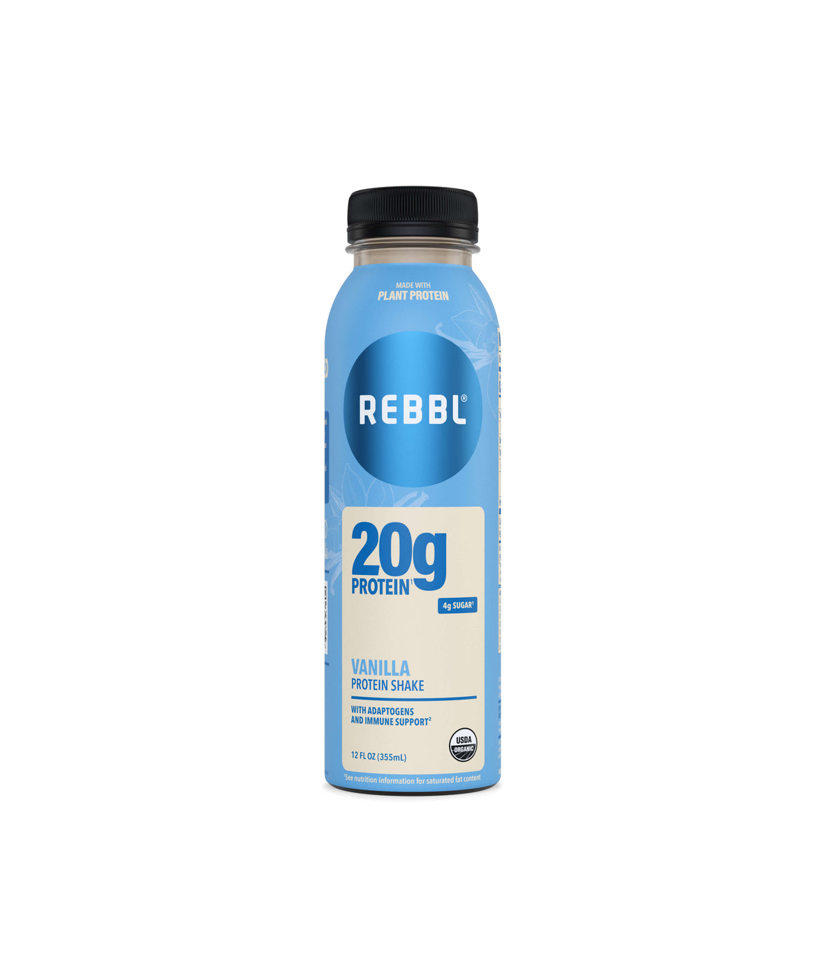 REBBL - Functional Super Herb Powered Elixirs and Protein Beverages ...
