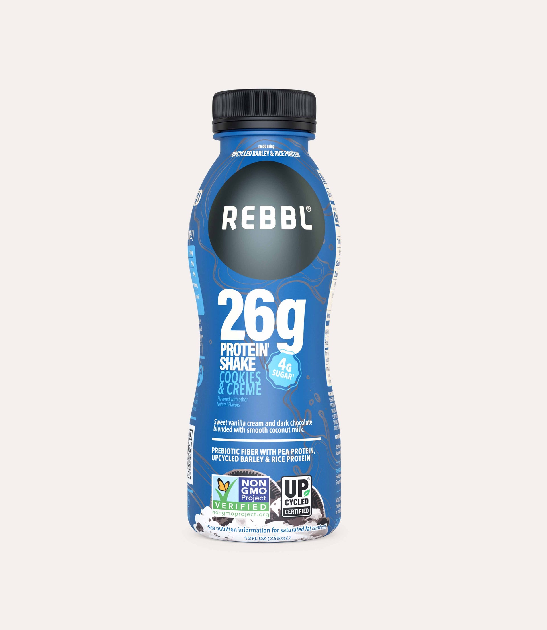 Proteins – REBBL, Inc.