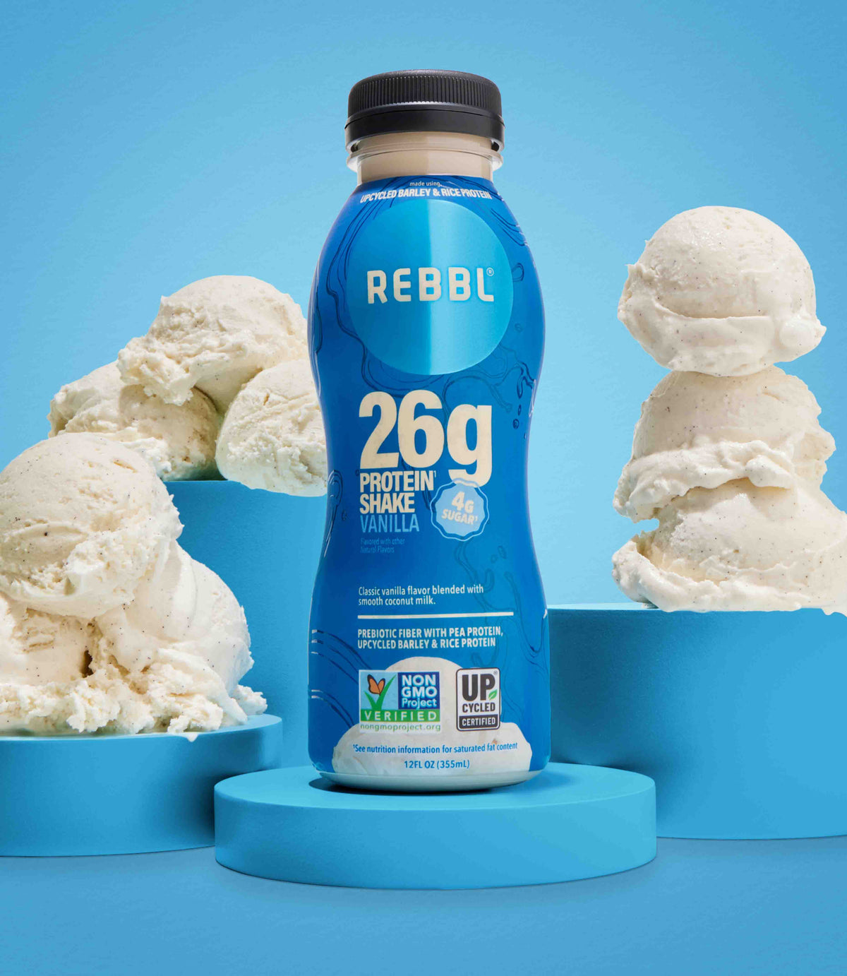 Proteins – REBBL, Inc.