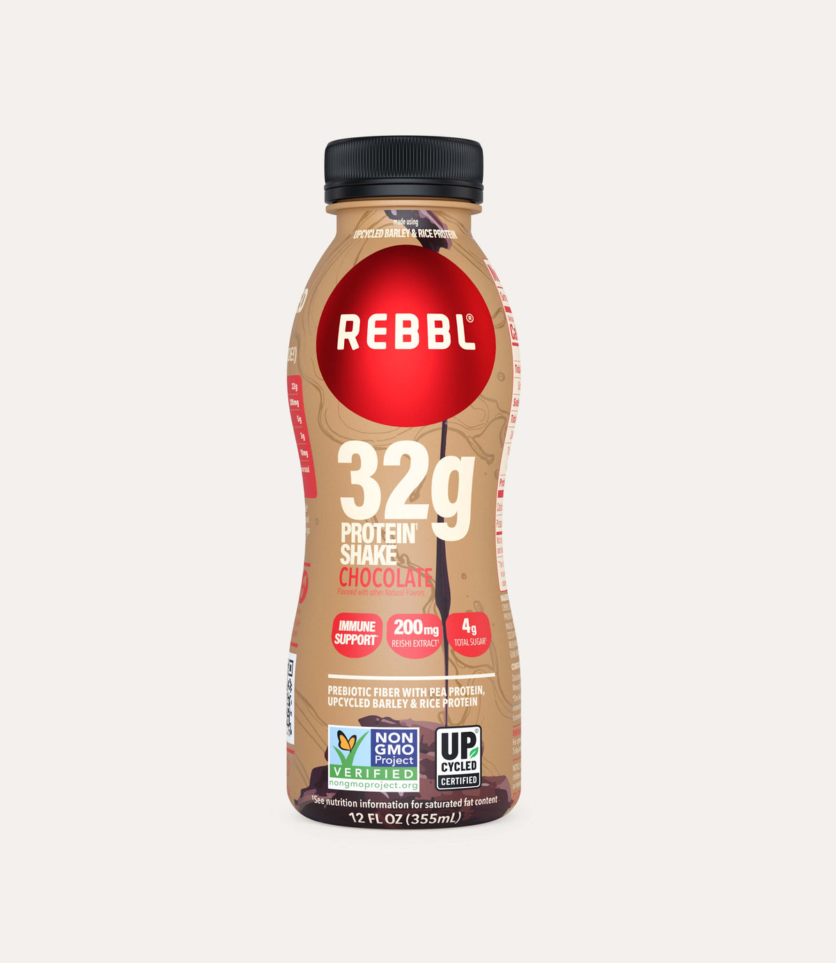 Chocolate Flavors – REBBL, Inc.