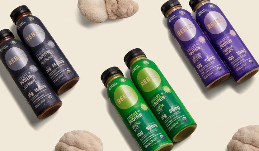 Awake – REBBL, Inc.