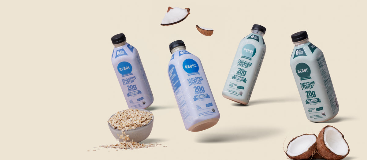 REBBL - Functional Super Herb Powered Elixirs and Protein Beverages ...