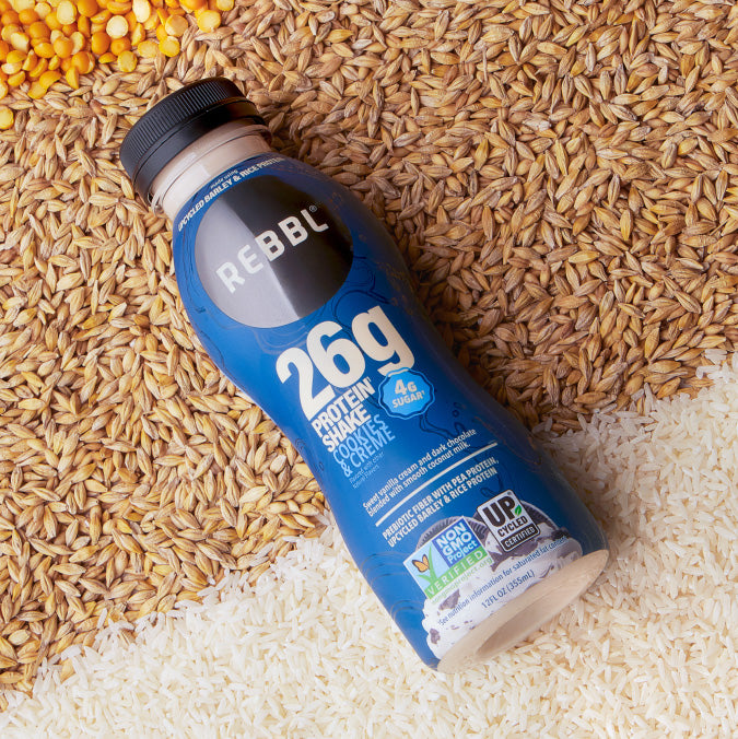 Rebbl | 26 Gram Protein Shakes – REBBL, Inc.