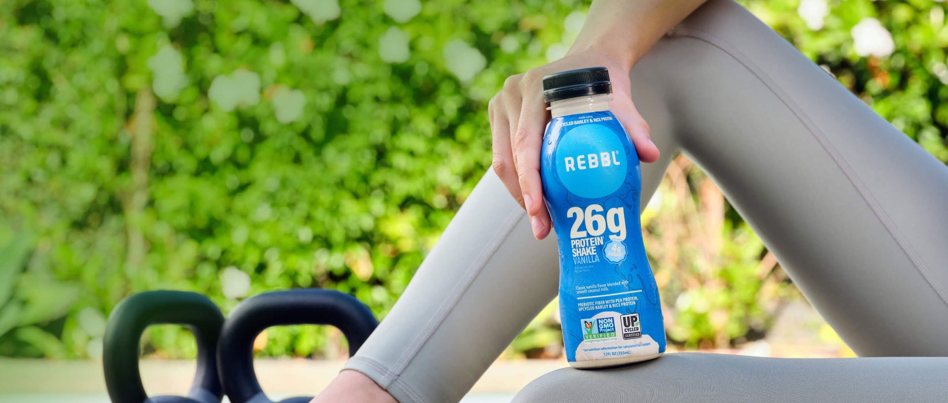 Rebbl | 26 Gram Protein Shakes – REBBL, Inc.
