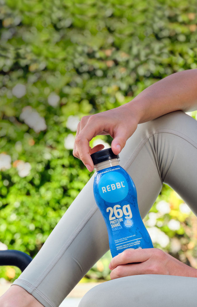 Rebbl | 26 Gram Protein Shakes – REBBL, Inc.