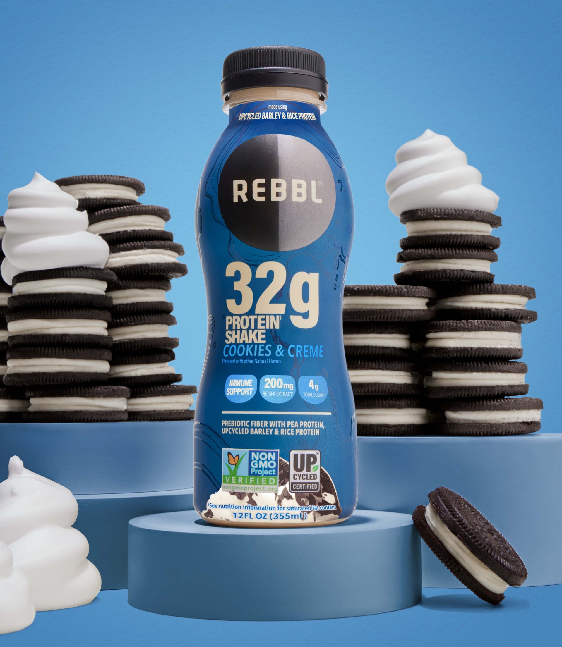 Proteins – REBBL, Inc.