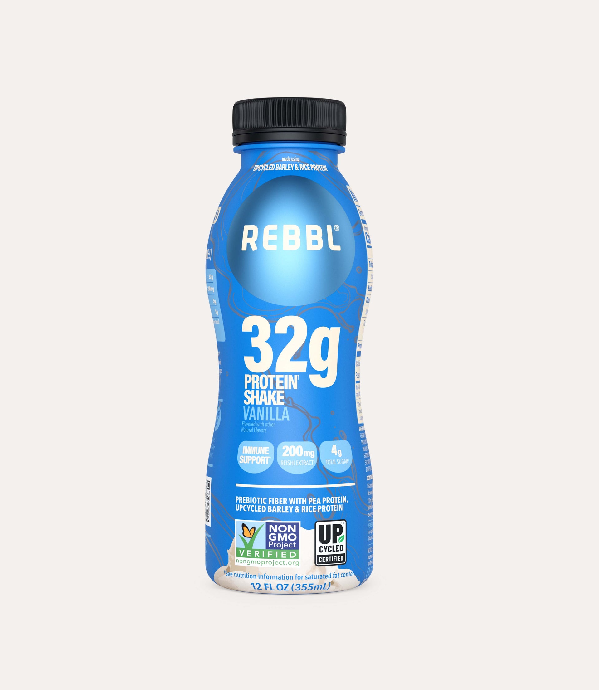 Proteins – REBBL, Inc.