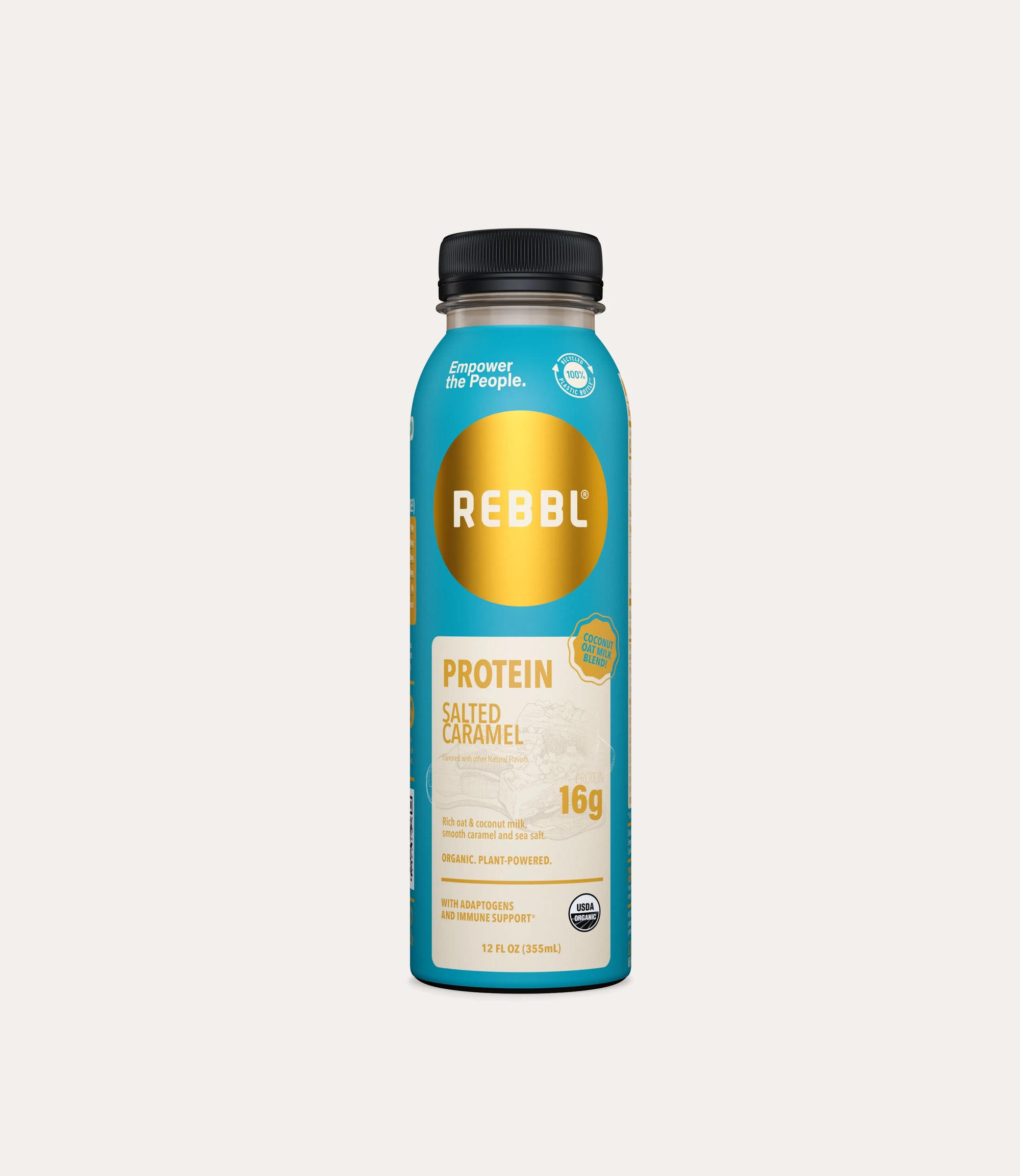 Plant Protein Elixirs – REBBL, Inc.