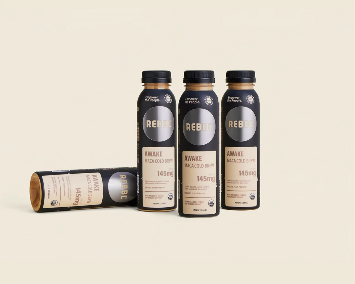 Awake – REBBL, Inc.